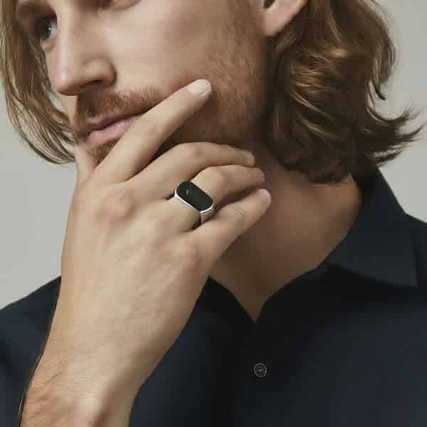 Smart Ring Health Monitor - Best Proactive Health Tool