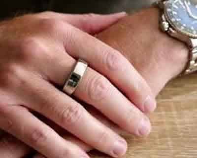 Smart Ring Comparison Chart - 5 Best Smart Rings