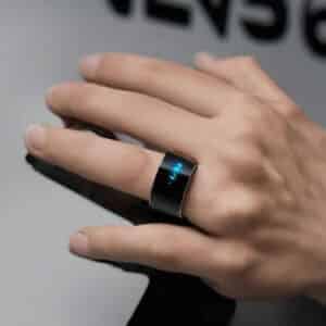 How to Get Smart Ring Notifications?